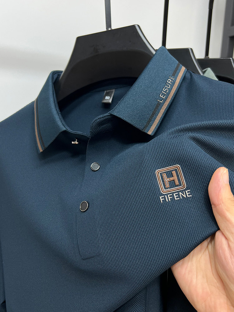 Vanguard Insignia Polo T-Shirt